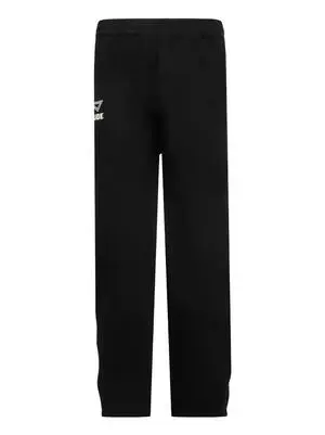 Rhude Lago Hamptons Track Pants - Black