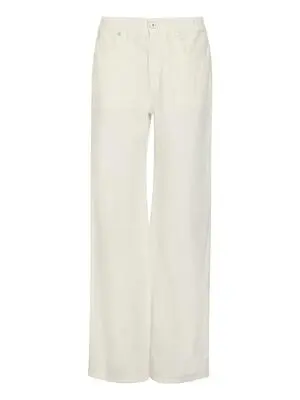 BRUNELLO CUCINELLI Wide-Leg Denim Jeans