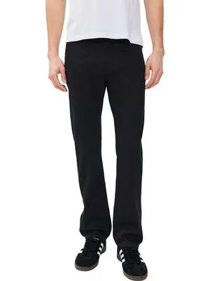 Ag Protégé Classic Straight Jeans Fathom