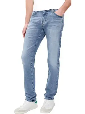 Ag Tellis Modern Slim Jeans - Saltillo