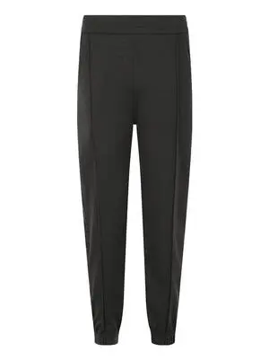 Givenchy Striped Logo Joggers - Titanium