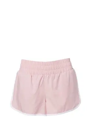Varley Arlington Running Shorts - Pink