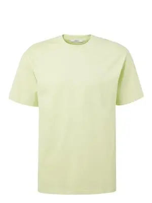 Givenchy Stamp Cotton Jersey T-shirt - Green