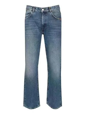 AMISH SUPPLIES James Axel Jeans - Blue