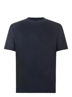 Paul & Shark Jersey T-shirt - Blue