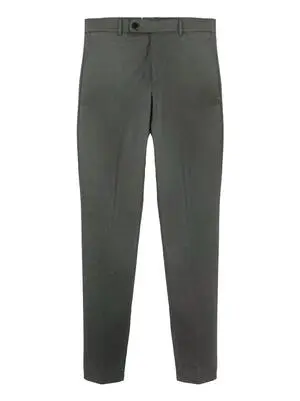 Incotex Regular Trousers - Grey