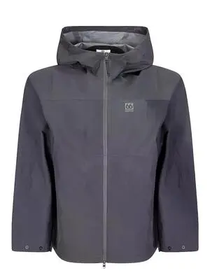 66 NORTH Aðalvík Rain Jacket - Grey