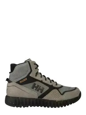 Helly Hansen Monashee Ullr™ Helly Tech Panelled Sneakers - Grey