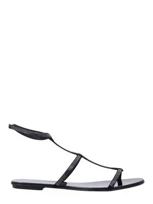 PEDRO GARCIA Enola T-Bar Sandals