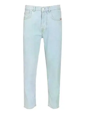 AMISH SUPPLIES Jeremiah Jeans - Blue