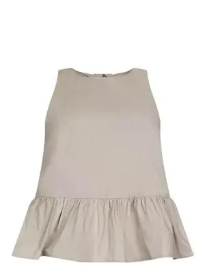 Liu Jo Top - Neutrals