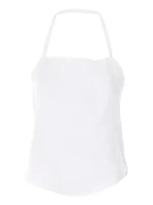 ELE Open-Back Top