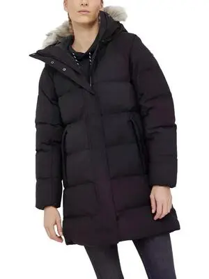 Helly Hansen Blossom Hooded Jacket - Black