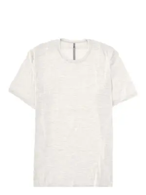 Veilance T Shrit 'frame Ss - Grey