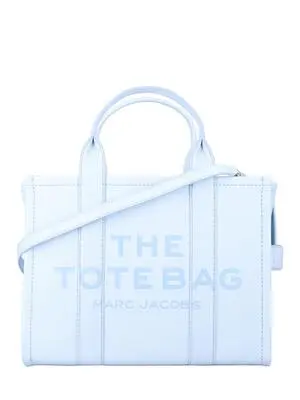 Marc Jacobs The Medium Tote Bag Cloud Blue