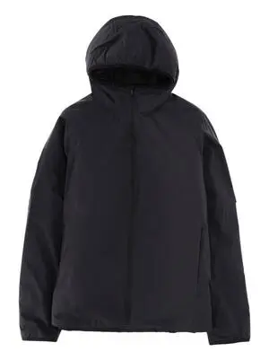 BOSS Hooded Jacket Blue