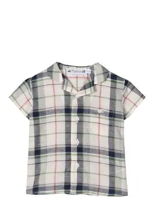 Bonpoint Shirt - White