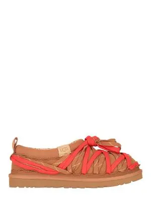 UGG Tasman Lace Chestnut