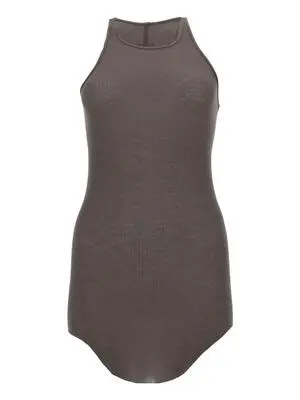 Rick Owens Smanicated Top Dove