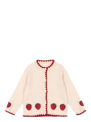 KONGES SLØJD Collette Cardigan