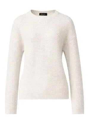Fabiana Filippi Sequined Shirt - White