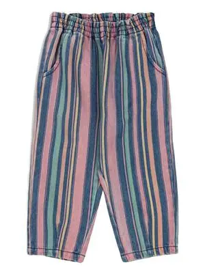 KONGES SLØJD Magot Frill Pants