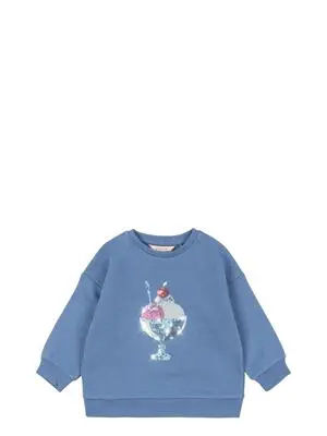 KONGES SLØJD Loumilla Sweatshirt