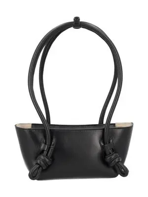Hereu Mini Fleca Bag - Black