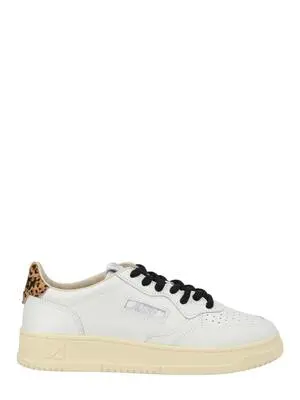 AUTRY Medalist Low Sneakers - Multicolour