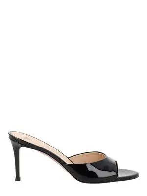 Roberto Festa Boa Liz Décolleté Shoe Black