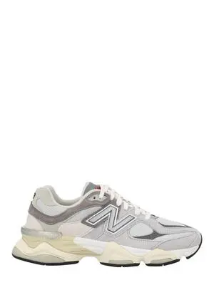NEW BALANCE 9060 Sneakers - Grey