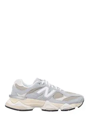 NEW BALANCE 9060 Sneakers - Lone Star Grey -stonewar