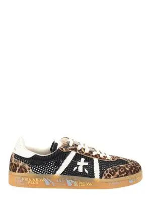 Premiata Bonnied 8200 Sneaker - Multicolour