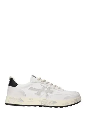 Premiata Nous Sneakers - White