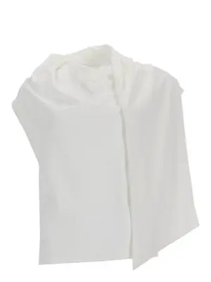 THE GARMENT Scarf Top
