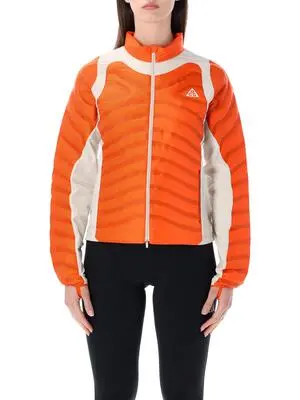 Nike Lava Loft Trail Running Jacket - Safety Orange