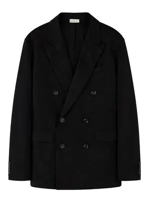 DRIES VAN NOTEN Dries Van Noten Balto Blazer