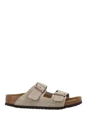 BIRKENSTOCK Sandals - Beige