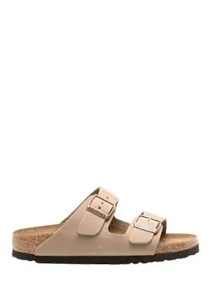 BIRKENSTOCK Arizona Sandals Marrone Chiaro