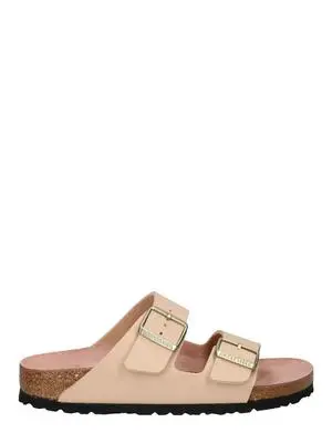 BIRKENSTOCK Arizona Sandals Beige