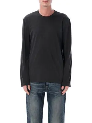 JAMES PERSE T Shirts And Polos Carbon