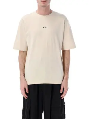 Oakley T Shirts And Polos - Grey