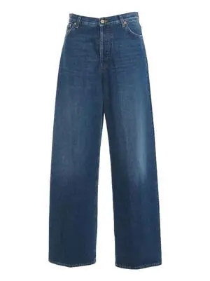 DONDUP Dakota Denim Jeans - Blue
