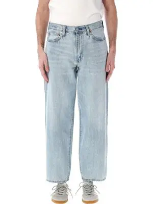 LEVI'S 578 Baggy Jeans - Blue