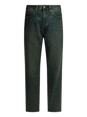 LEVI'S 568 Loose Straight Jeans - Blue