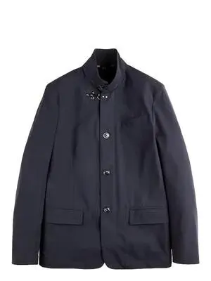FAY Travel Jacket - Blue