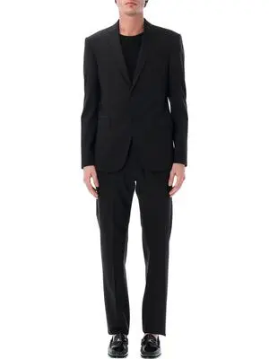 Emporio Armani Dresses Black Black