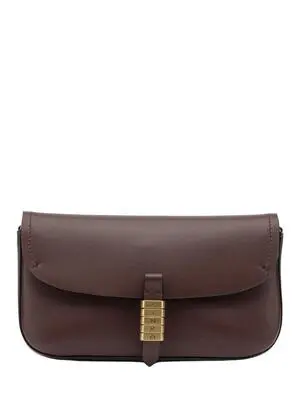 Pinko Crossbody Bag - Red