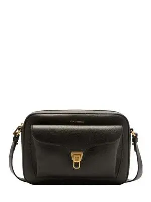 COCCINELLE Beat Large Black