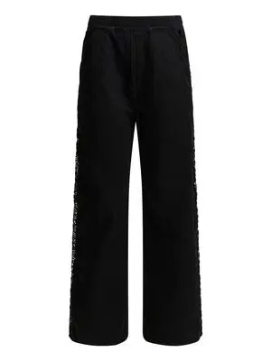 Pinko Trousers - Black